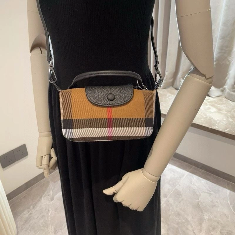 Burberry Mobile Cases
