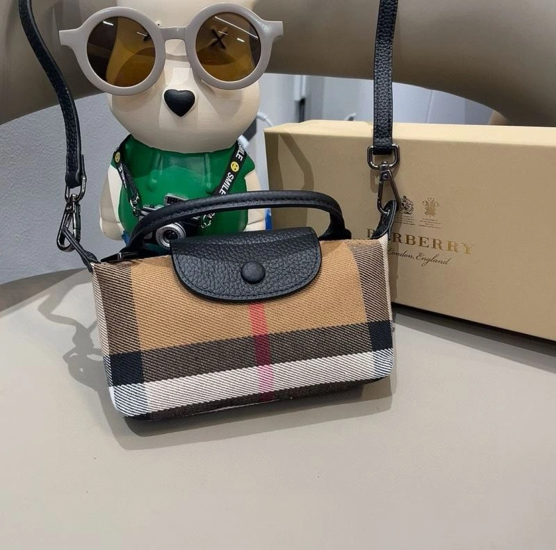 Indistinguishable Burberry Mobile Cases