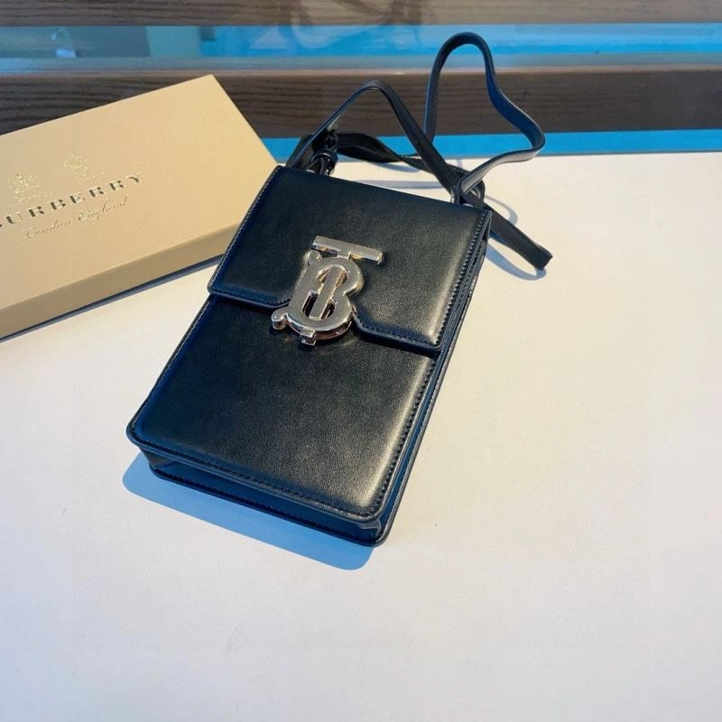 High accuracy Burberry Mobile Cases