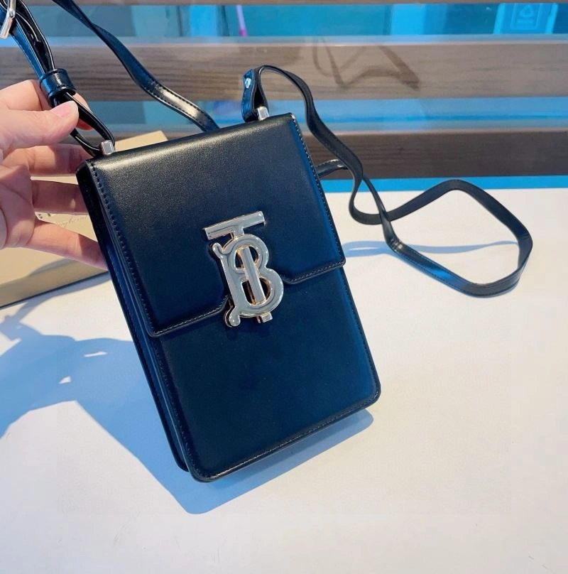 High accuracy Burberry Mobile Cases