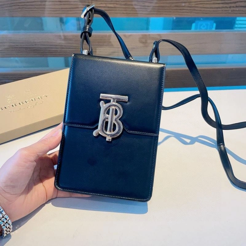 High accuracy Burberry Mobile Cases
