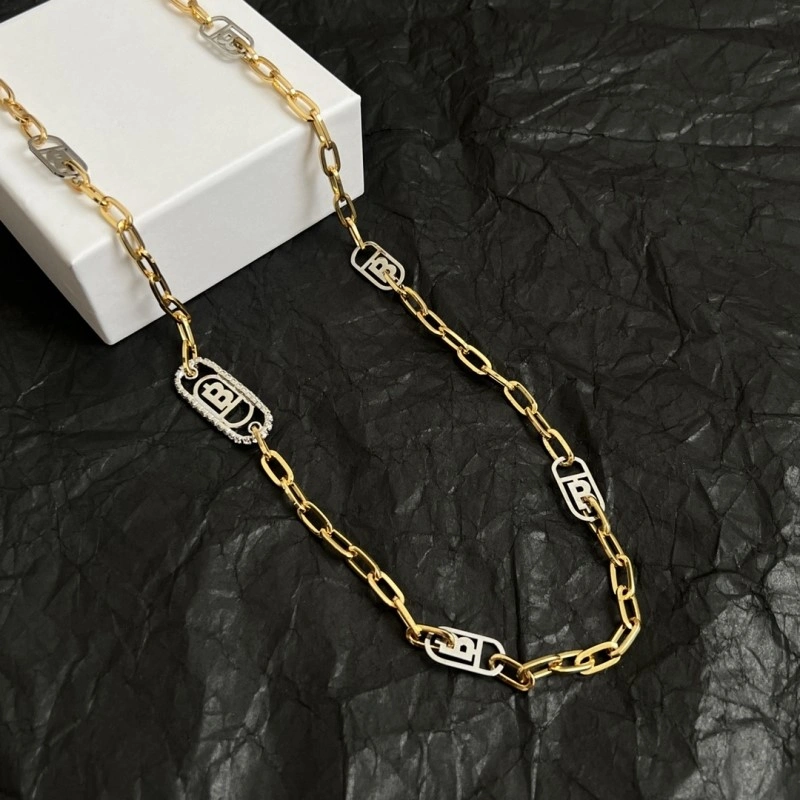 Burberry Necklaces