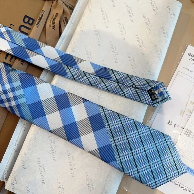 Reasonably priced Burberry Neckties