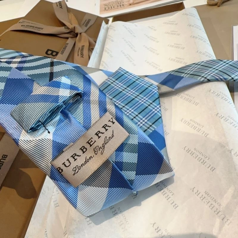 Reasonably priced Burberry Neckties