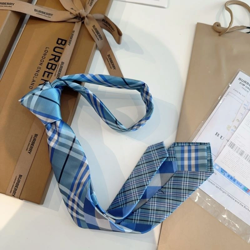 Reasonably priced Burberry Neckties