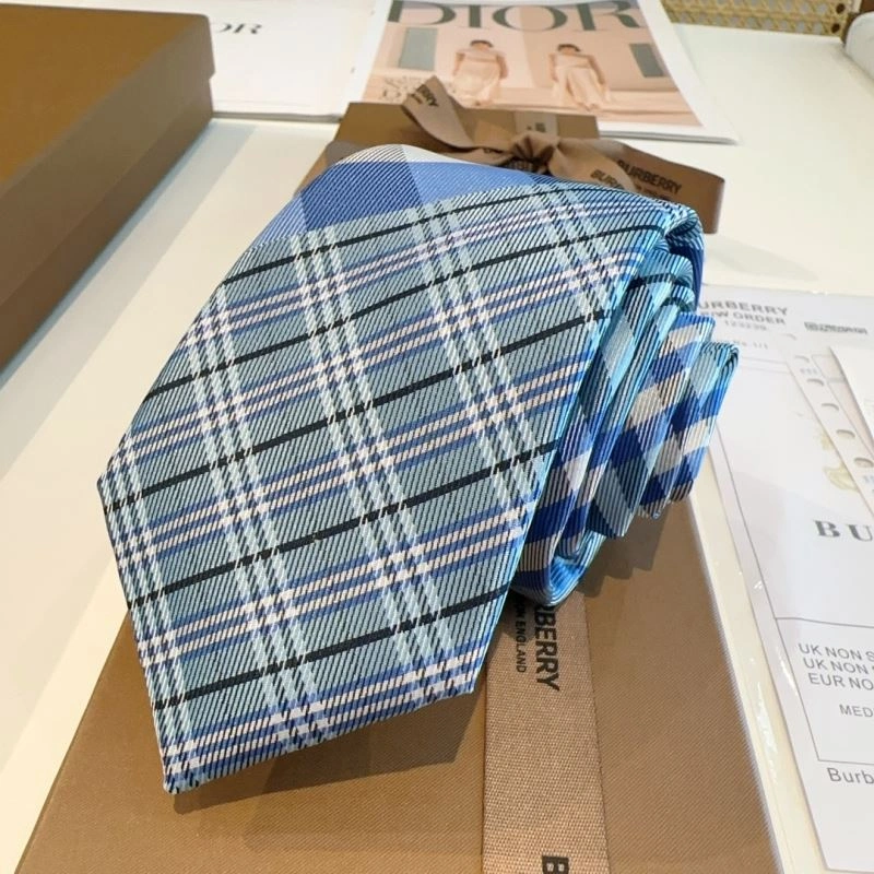 Reasonably priced Burberry Neckties