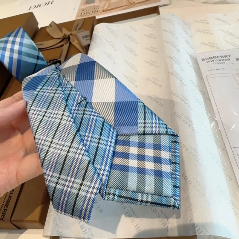 Reasonably priced Burberry Neckties