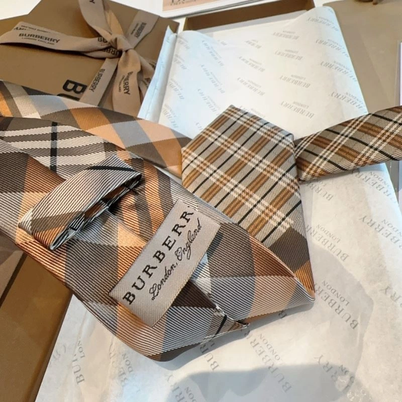 Reasonably priced Burberry Neckties