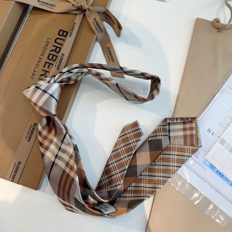 Reasonably priced Burberry Neckties