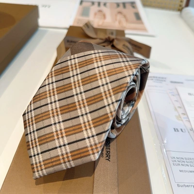 Reasonably priced Burberry Neckties