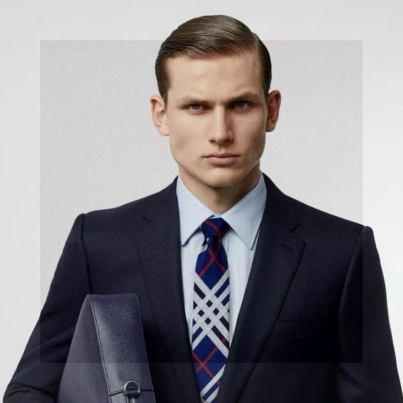 Burberry Neckties