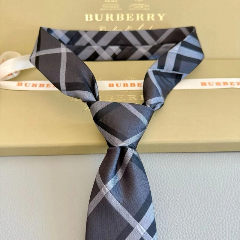 Bargain Burberry Neckties