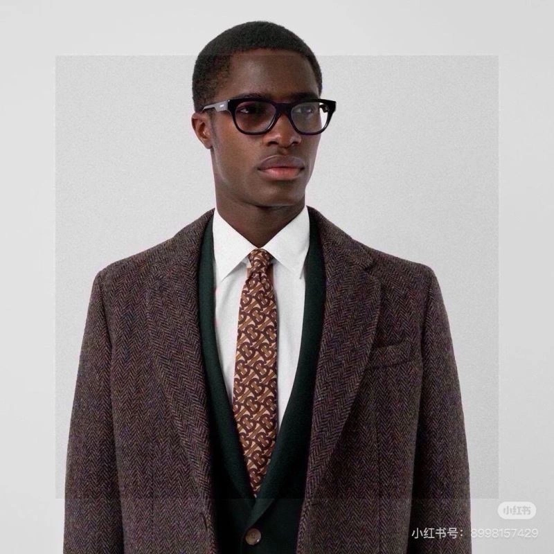Burberry Neckties