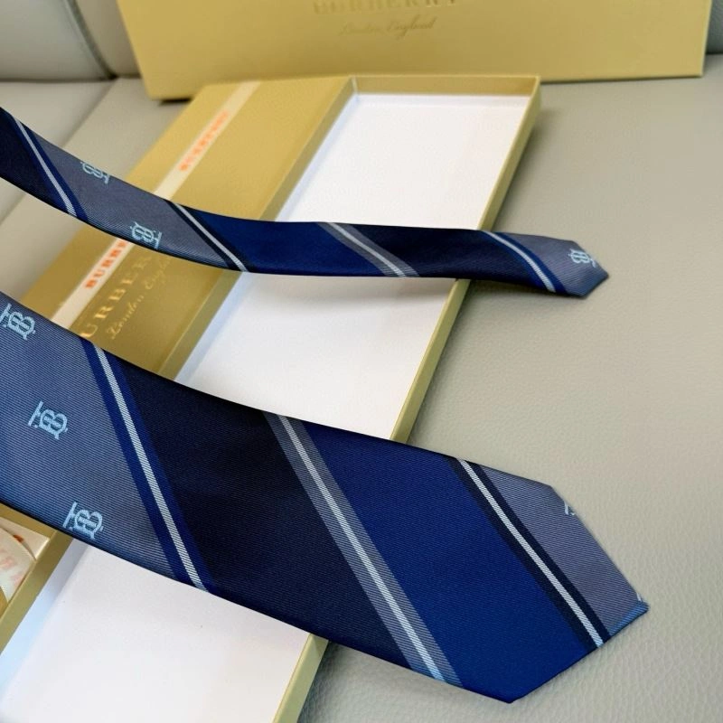 High accuracy Burberry Neckties