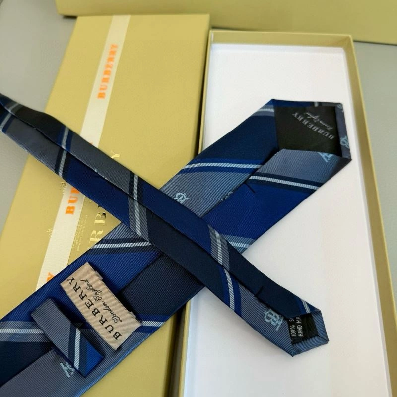 High accuracy Burberry Neckties