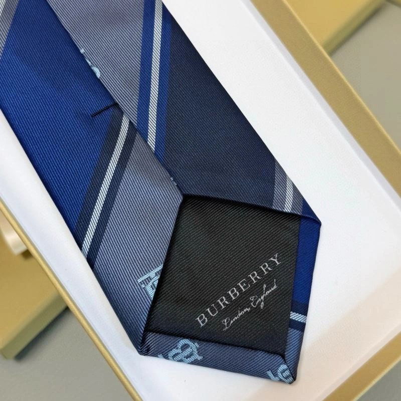 High accuracy Burberry Neckties