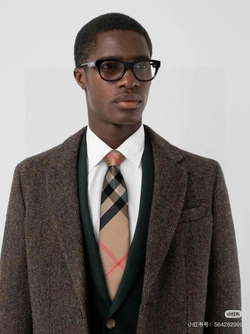 Burberry Neckties