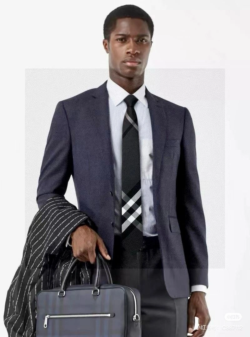Burberry Neckties