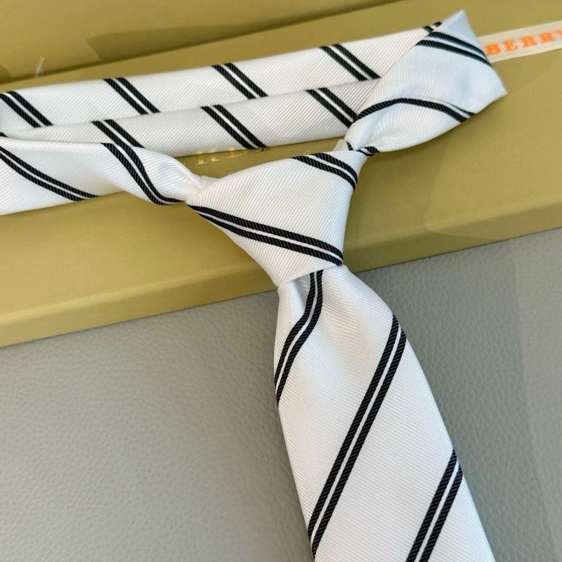 Burberry Neckties