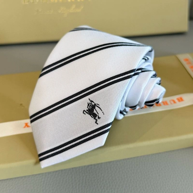 Accurate model Burberry Neckties