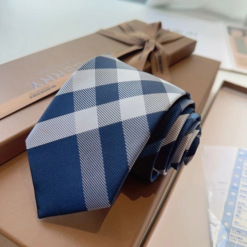 High accuracy Burberry Neckties