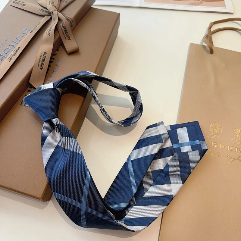 High accuracy Burberry Neckties