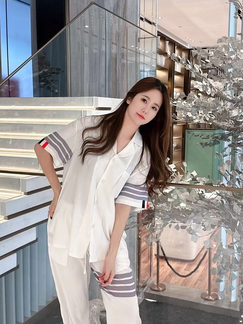 Burberry Nightwear