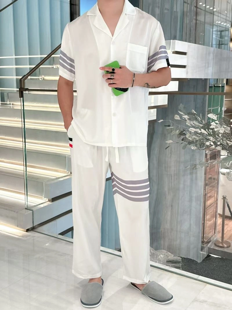 Top mirror Burberry Nightwear
