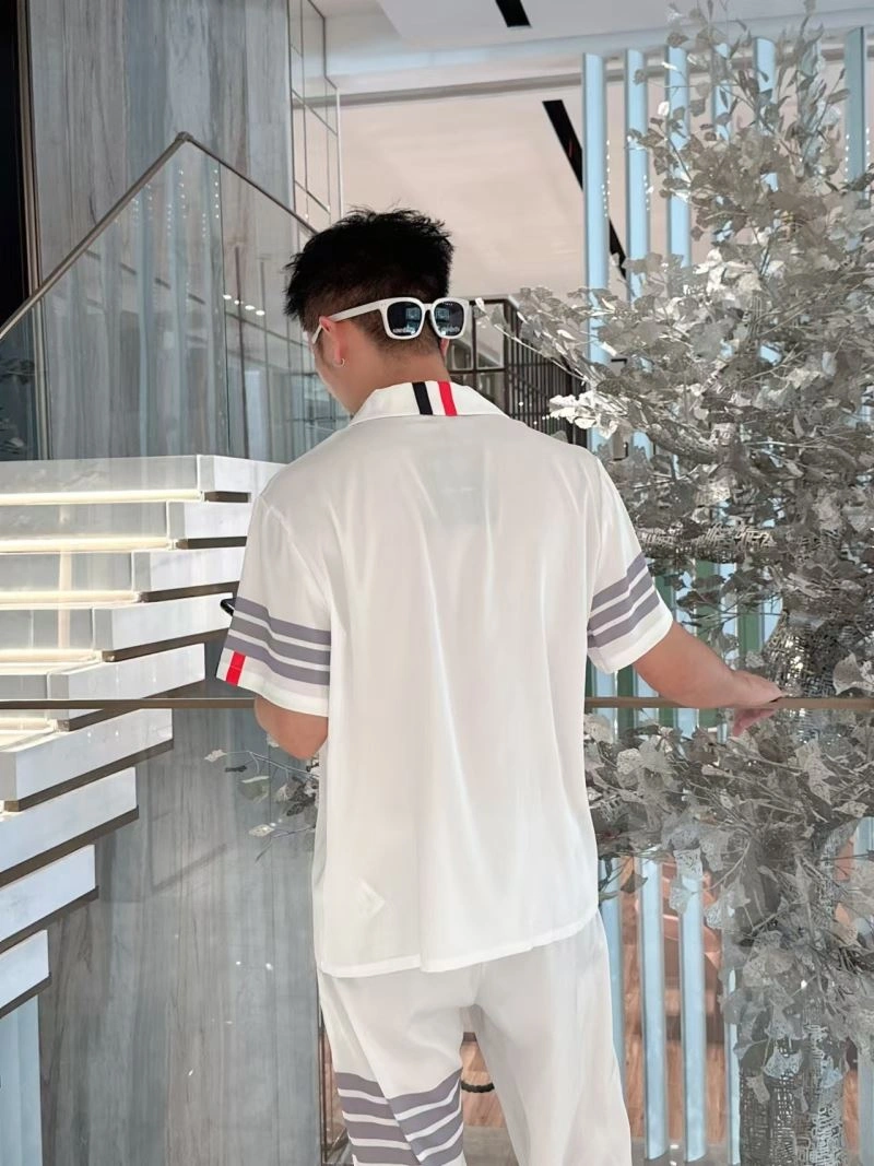 Top mirror Burberry Nightwear