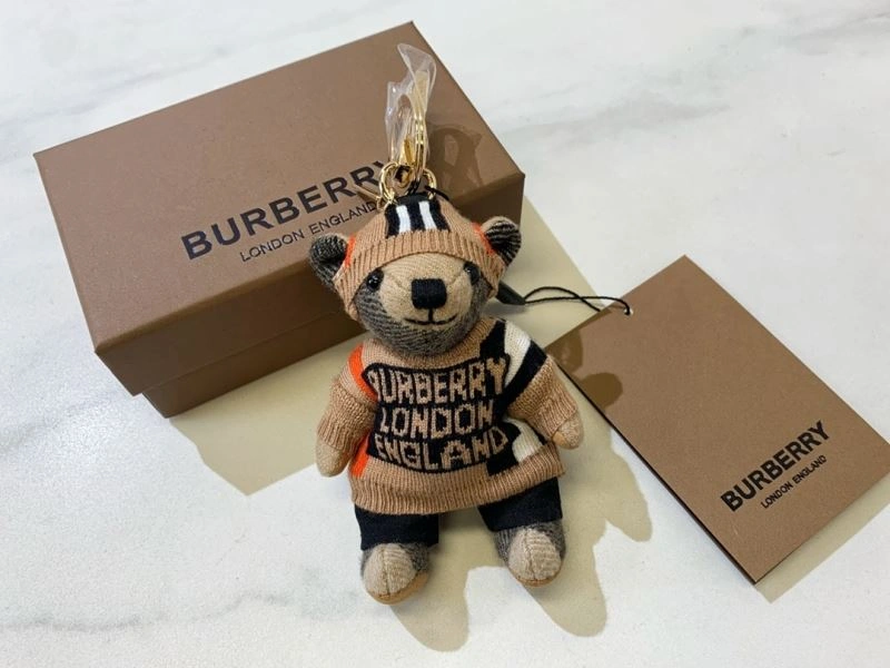 Burberry Ornaments