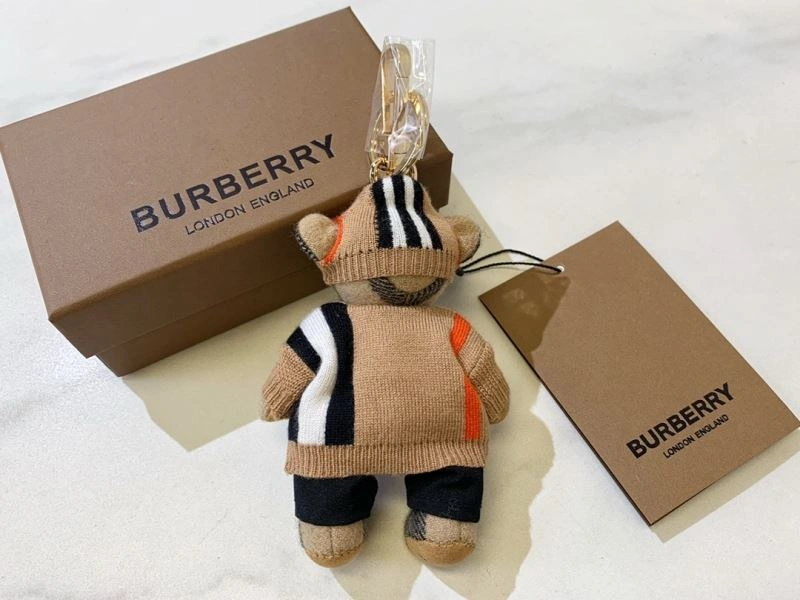 Genuine Burberry Ornaments