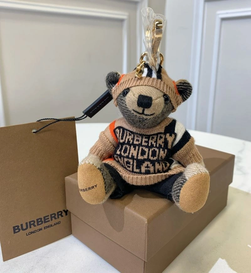 Genuine Burberry Ornaments