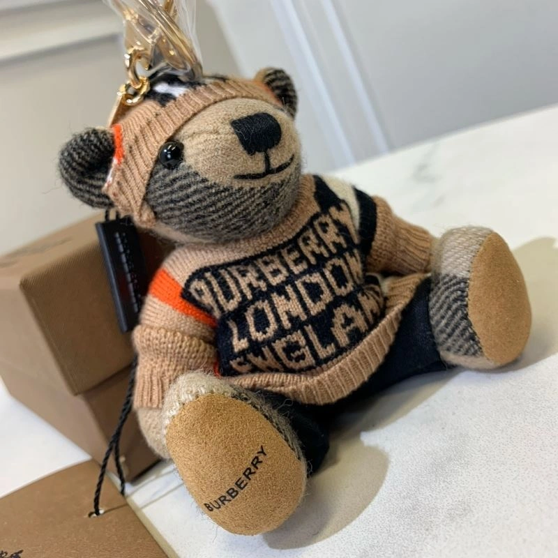 Genuine Burberry Ornaments
