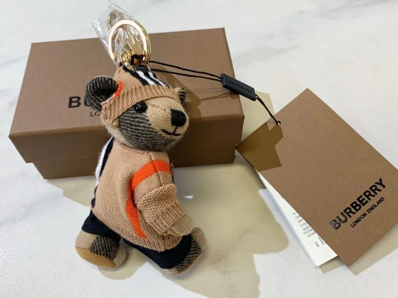 Genuine Burberry Ornaments