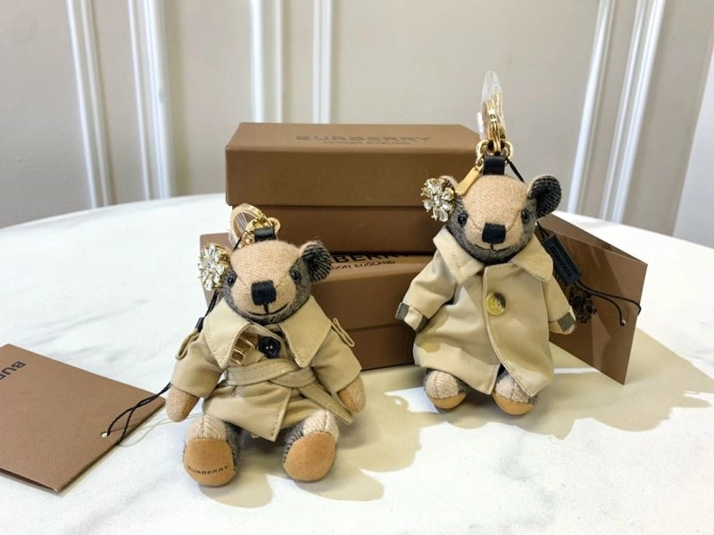 Burberry Ornaments