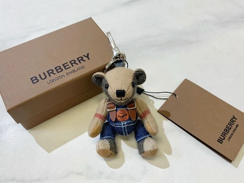 Burberry Ornaments