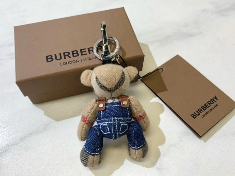 OEM Burberry Ornaments