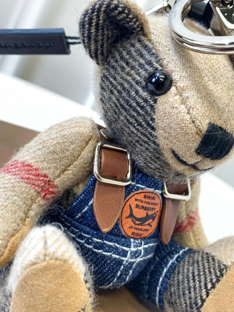 OEM Burberry Ornaments