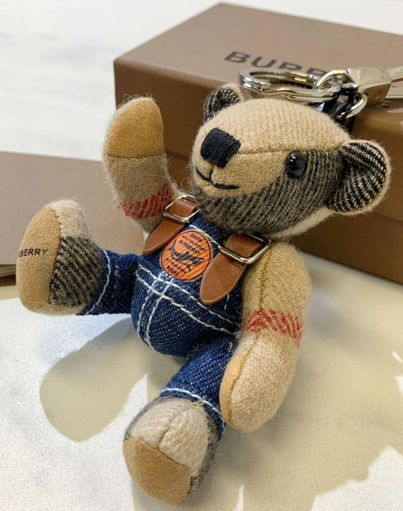 OEM Burberry Ornaments
