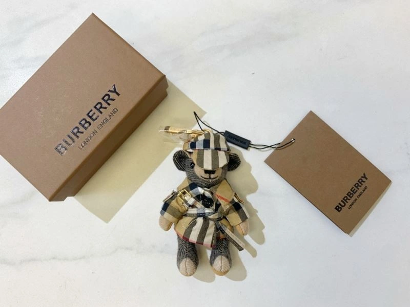 Burberry Ornaments