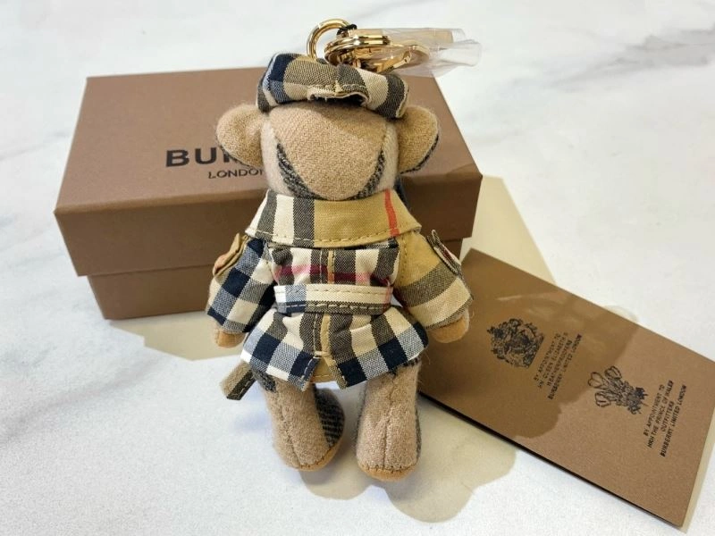 Top match Burberry Ornaments