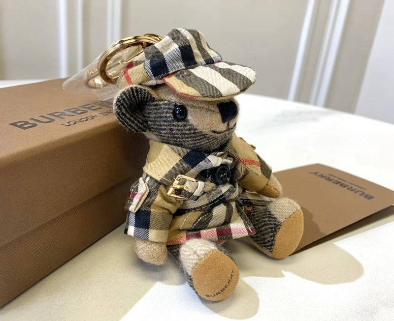 Top match Burberry Ornaments