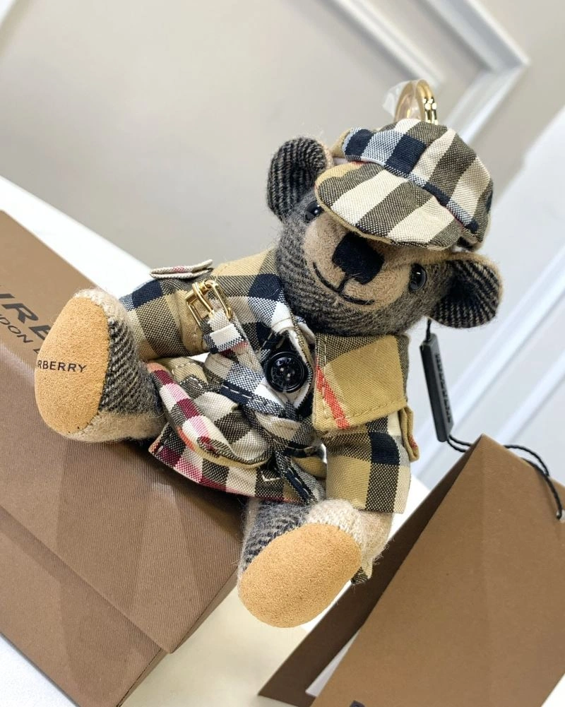 Top match Burberry Ornaments
