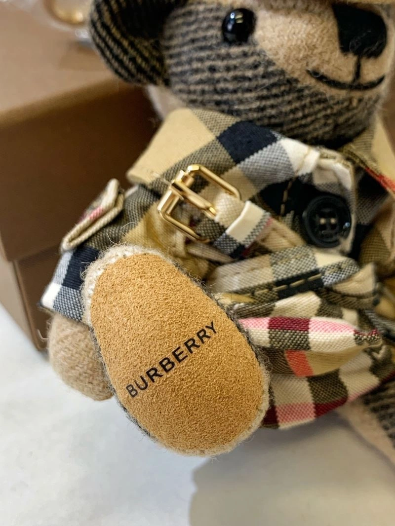 Top match Burberry Ornaments