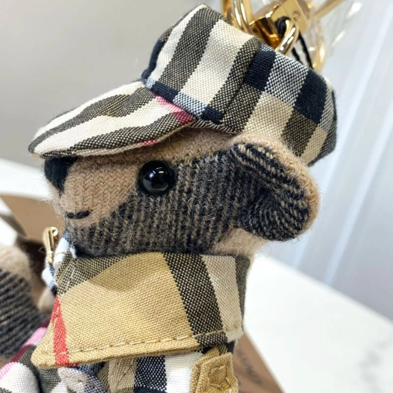 Top match Burberry Ornaments