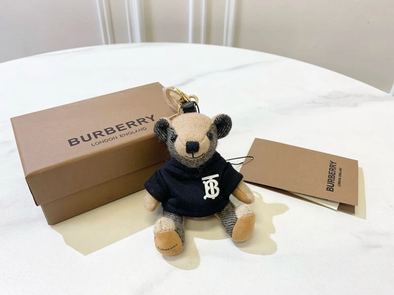 Burberry Ornaments