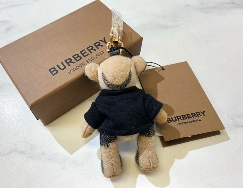 High fidelity Burberry Ornaments