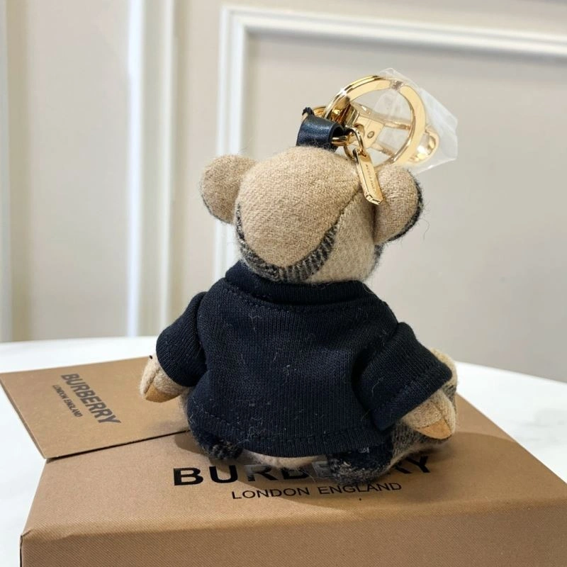 High fidelity Burberry Ornaments
