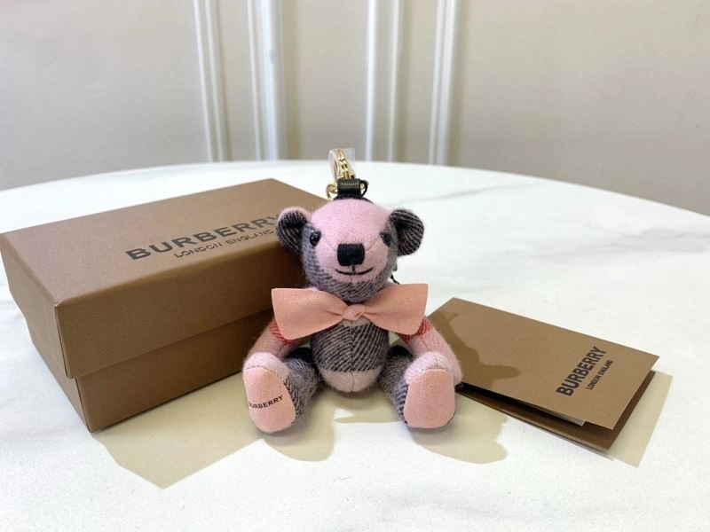 Burberry Ornaments