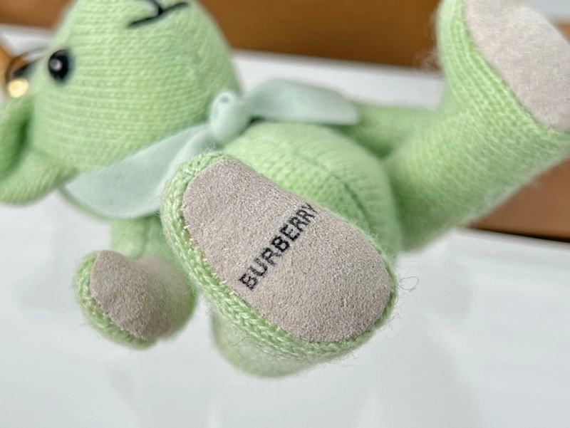 Affordable Burberry Ornaments